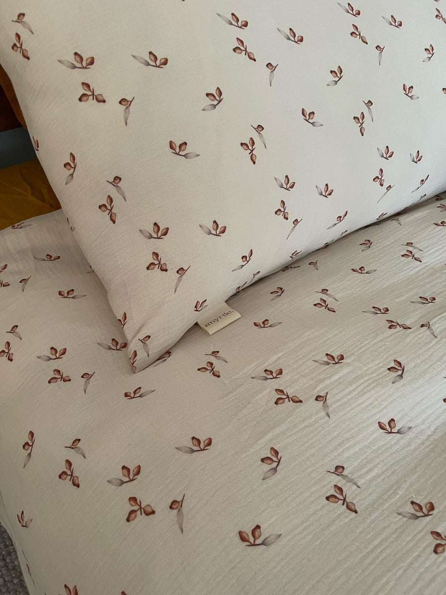 Gumnut Collection – Little Myrtle