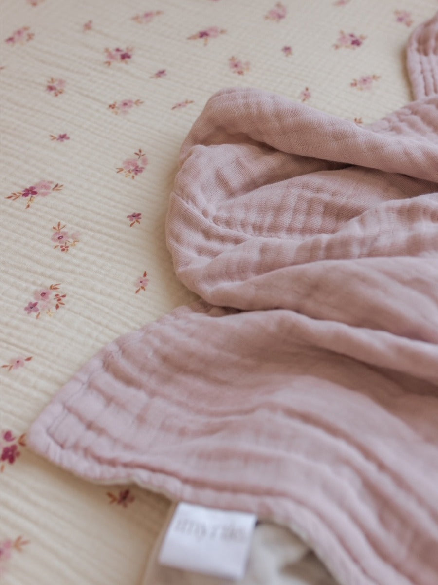 Wax Flower Collection – Little Myrtle