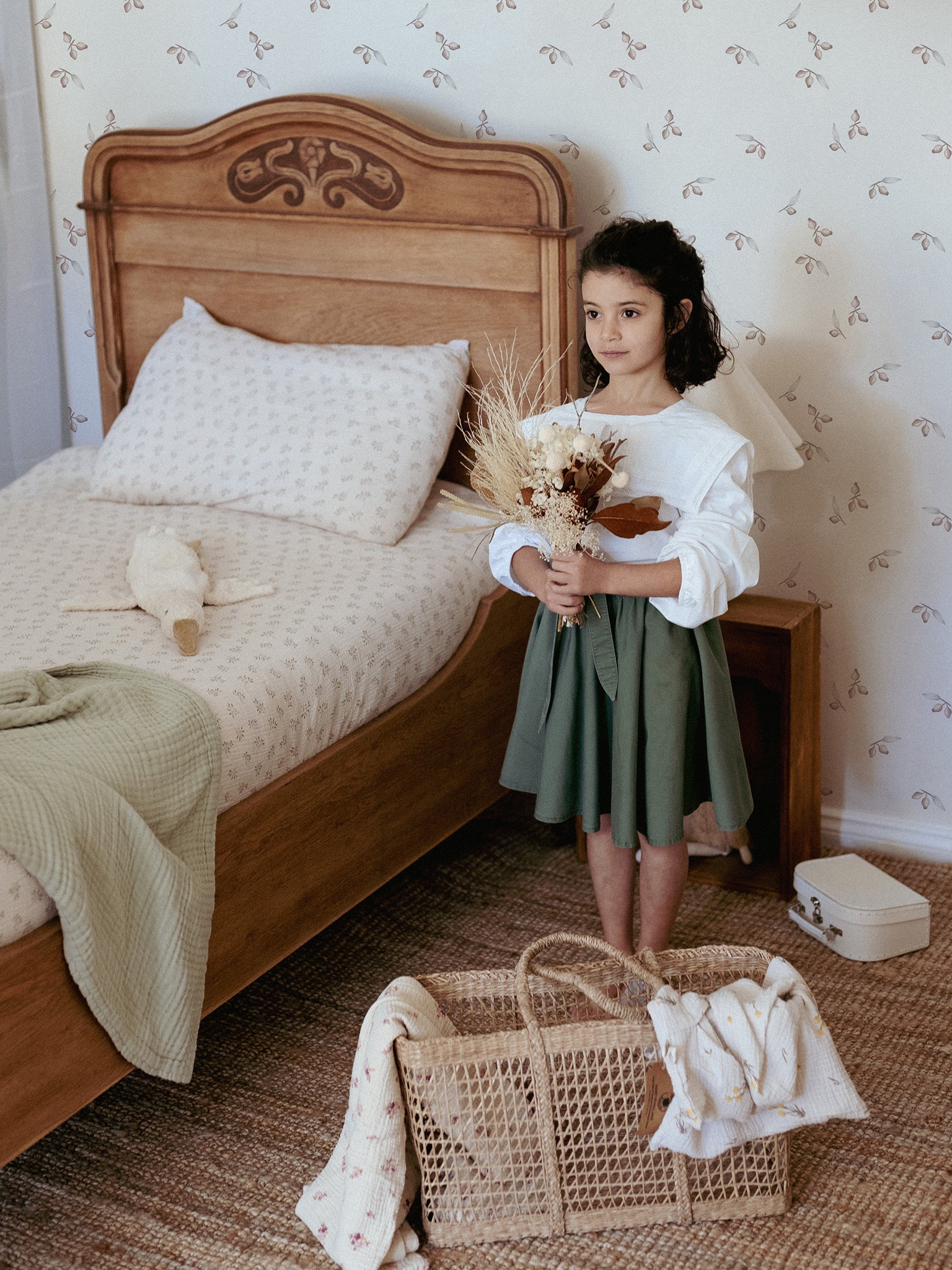 100% GOTS Organic Cotton Gauze | Luxuriously Soft | Bedding Homewares ...